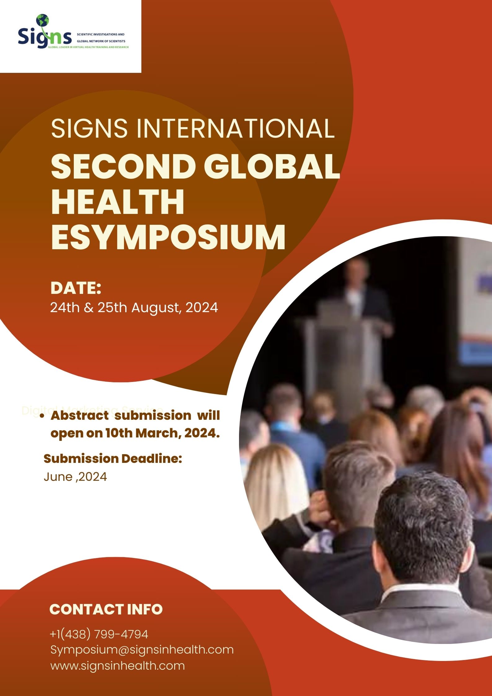 Welcome - SIGNS Research